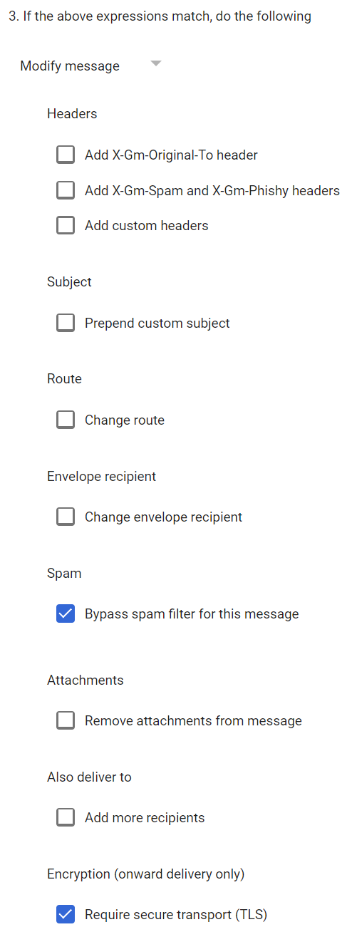 Google Workspace – Cyber Security Awareness