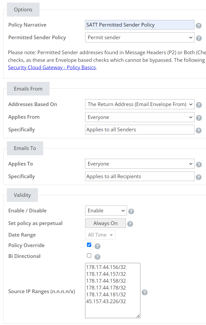 Mimecast – Cyber Security Awareness