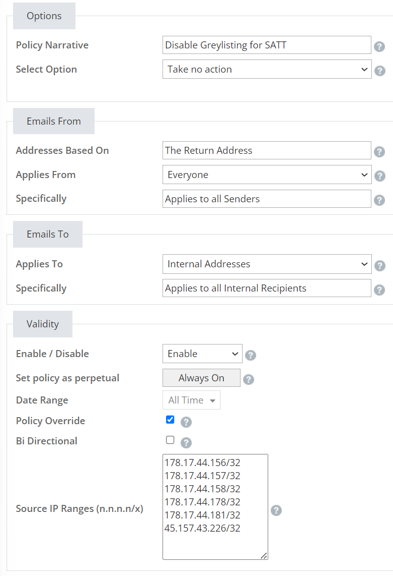 Mimecast – Cyber Security Awareness