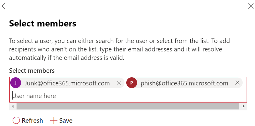Prevent Users Reporting CSA Emails To Microsoft – Cyber Security Awareness