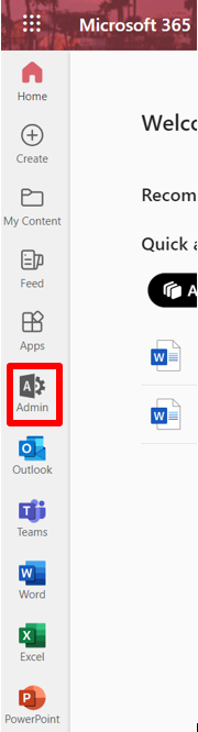 Prevent Users Reporting CSA Emails To Microsoft – Cyber Security Awareness
