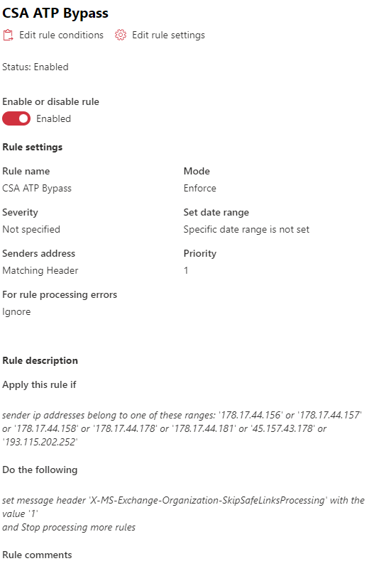 Microsoft Office 365 – Cyber Security Awareness