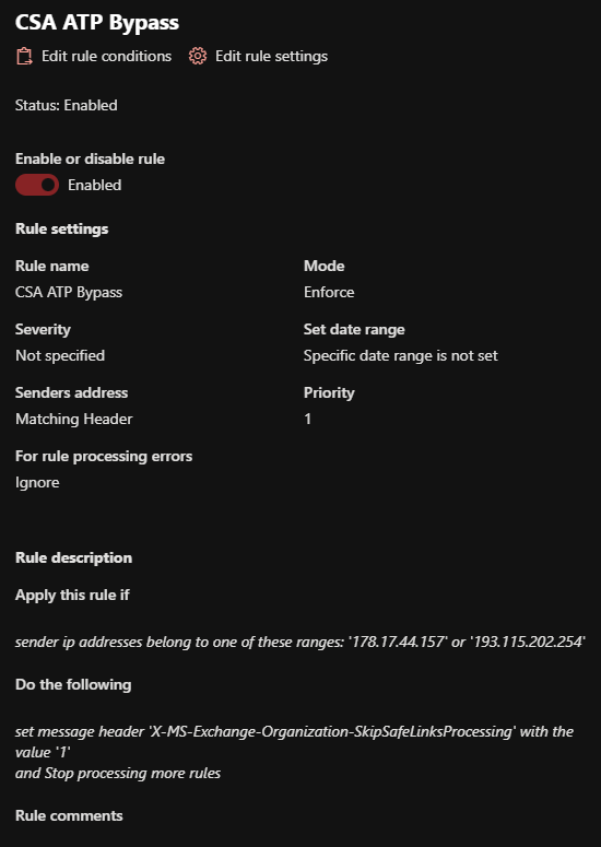Microsoft Office 365 (C16) – Cyber Security Awareness